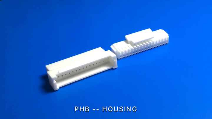 Yeonho smh200-03 smh200-06 2.0ミリメートルコネクタソケット| Alibaba.com