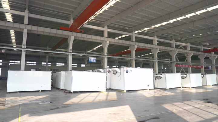 Wholesale Electric Refrigerated Truck Body GFRP PU Transport Fruit Meat ...