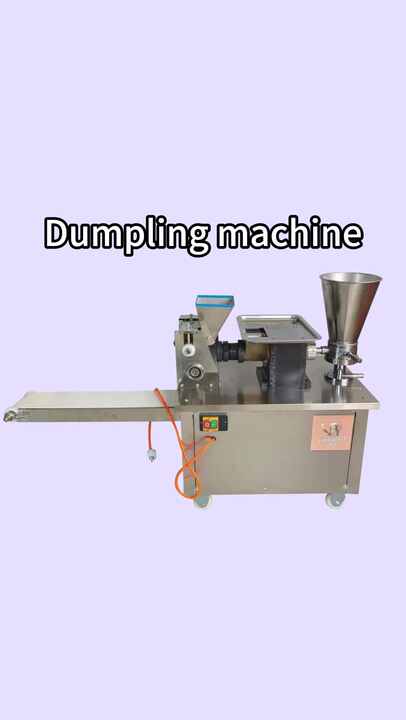 Small Automatic Empanada Machine Maquina Para Hacer Empanadas Machine ...