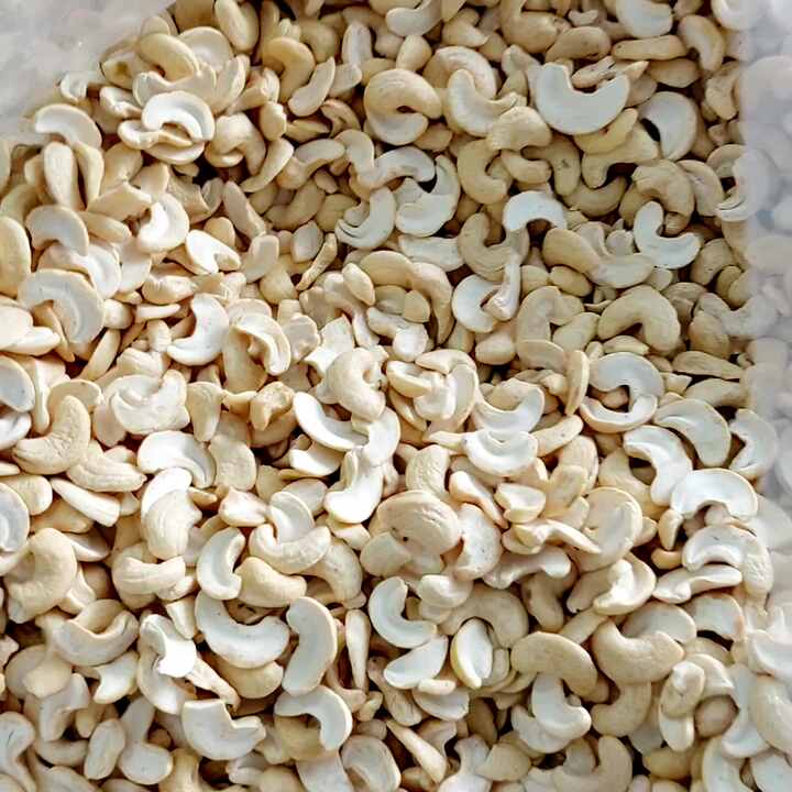 Factory Direct Cashew Nuts WS LP SP Nuts & Kernels Kaju Cashew Broken ...