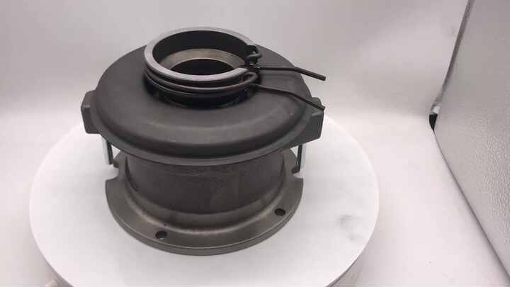 用于斯堪尼亚卡车的卡车离合器中央从动缸3182009938 1455730 551572 1393332
