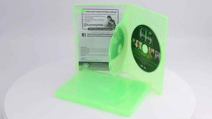 Xbox 720 Game Case