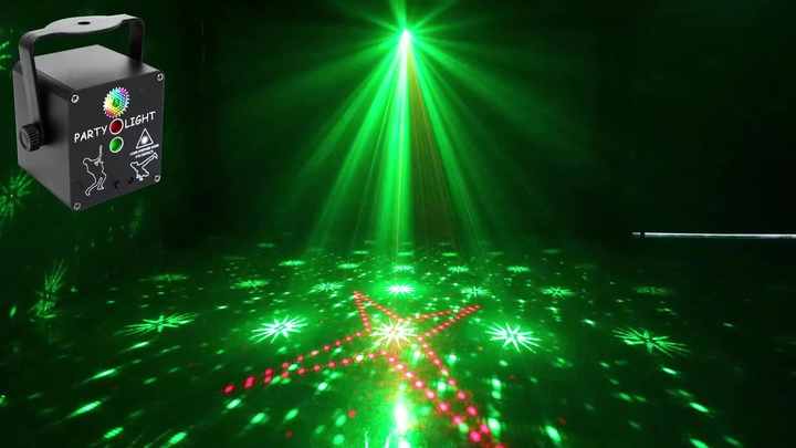 Small laser lights for sale store