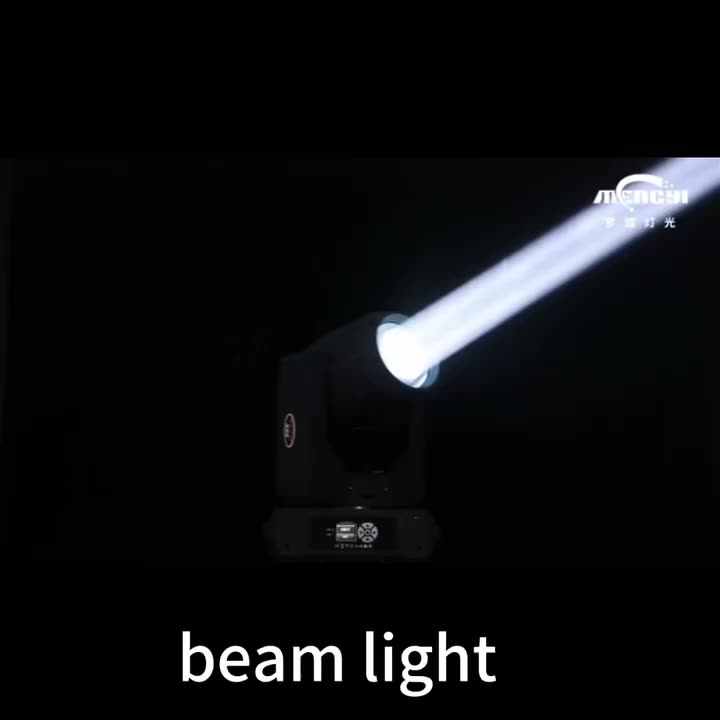 350 Moving Head Stage Light Beam 350w 17r Beam 350w Moving Head 16+24 ...