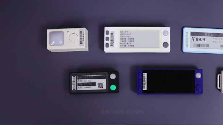 Picksmart Wireless Pick to Light System - Efficient Picking