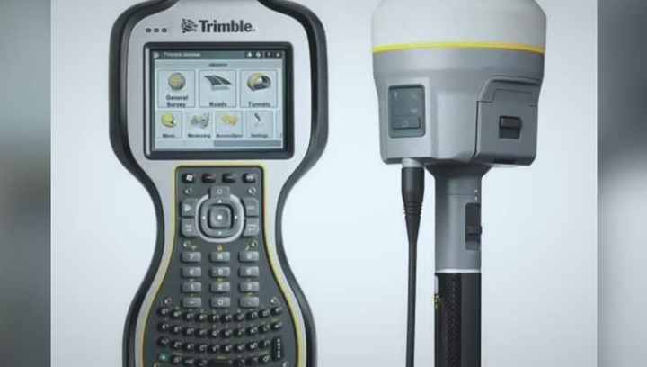 Trimble R10 GPS RTK GNSS R10 Receptor Gps Gnss de alta precisión Rtk ...