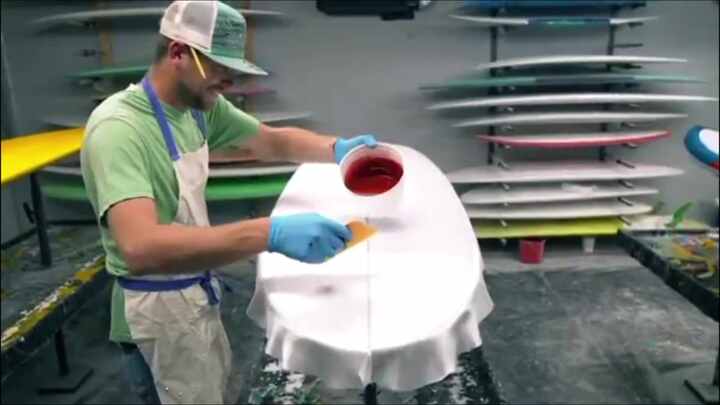 JCX Liquid Epoxy Resin - Transparent, Waterproof, and Durable