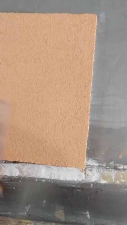 Gamazine Wall Coating - Durable, Versatile, and Easy to Apply