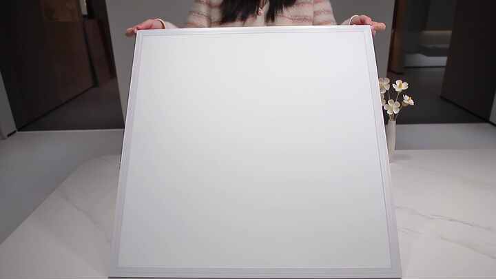 OKELI Industrial LED Panel Lights - High Brightness & Efficiency