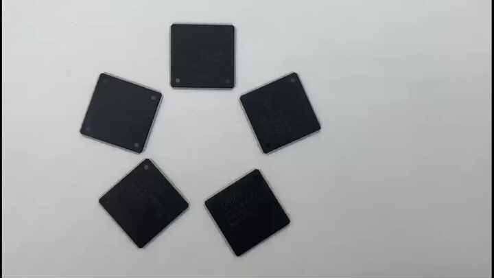 Original TDA7379 Reemplazo CD7379CZ CD7379 Amplificador de audio Clase ...