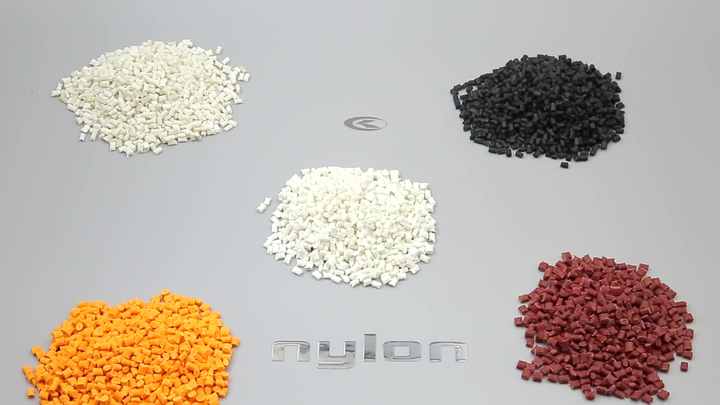 Nylon Pa6 6Natural PA66 GF25 raw materials plastics PA66 GF30 UL94 V0 black colour| Alibaba.com