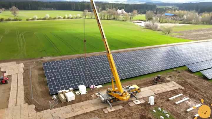 25 Years Warranty 10 kw Solar Panels 20kw 50kw 100 kw 500 System on Grid Hybrid Solar Energy ...