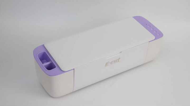 Mini Vinyl Cutter - Precision Crafting for DIY Enthusiasts