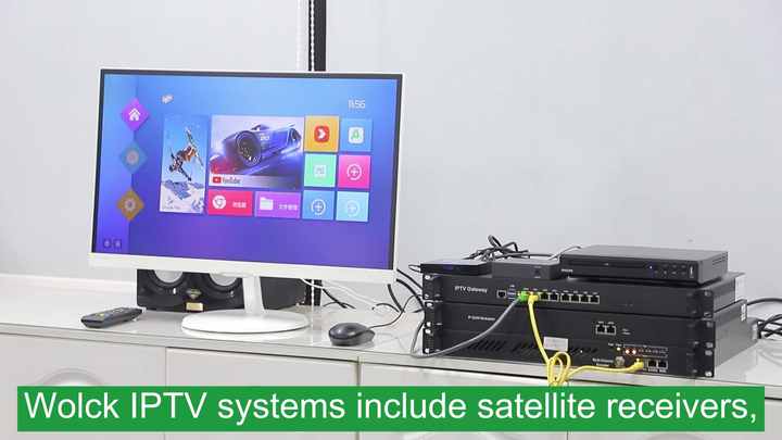 ASI/HD HD/SD Audio & Video Encoding H.264 Encoder Multi Channel Digital ...