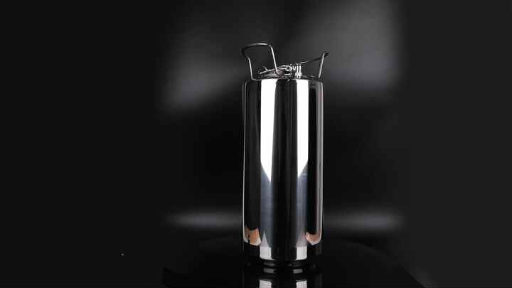 5gallon 19 Liter Beer Ball Lock Corny Kegs Cornelius Pesi Soda Beer Keg ...