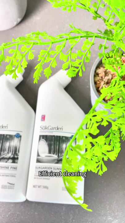 Sunshine Pine 500g Liquid Toilet Cleaner - Effective Bleach Based ...