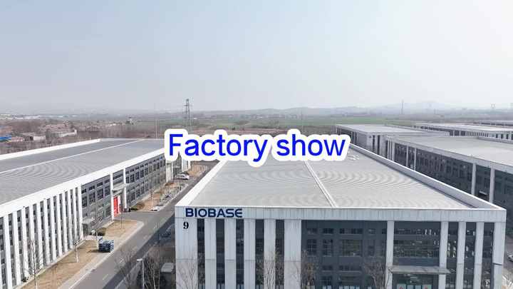 BIOBASE Manufacture Gas Chromatography Machine GC Machine with FID TCD ...