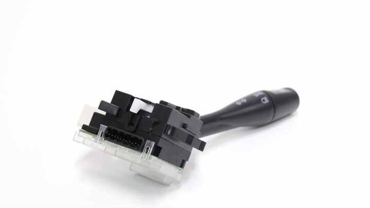 Steering Column Switch for Mitsubishi L200 - MR459877