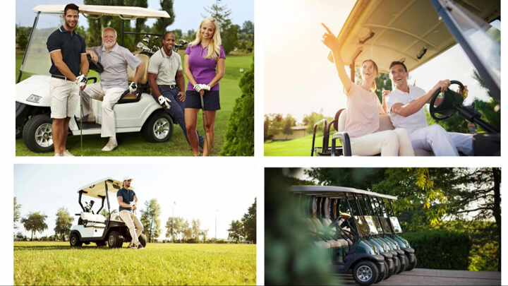 Longer Cycle Life & Safer Performance for Electric Wheelchairs
