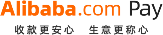 Alibaba.com Pay
