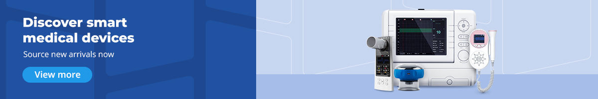 Medical Devices & Supplies