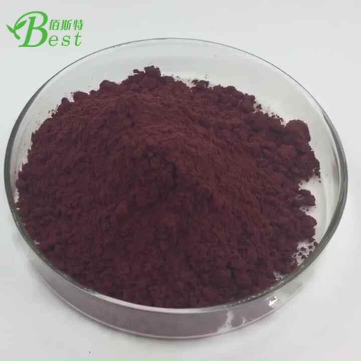 Wholesale Dragon's Blood Powder - Cosmetic & Food Grade