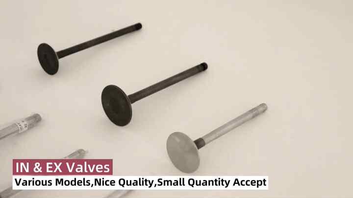 4BT Intake Valve 3920867 for Cummins Diesel Engine Parts | Reliable ...