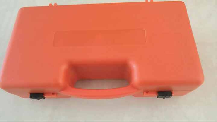Schmidt Hardness Tester - Sclerometer Concrete Test Rebound Hammer