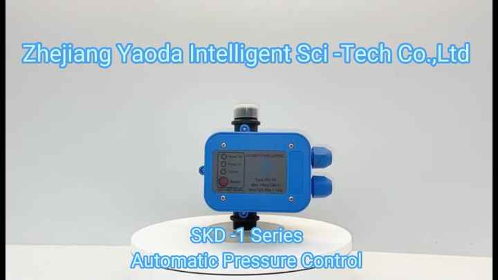 YAODA/ Automatic Pump Control (SKD-1)| Alibaba.com