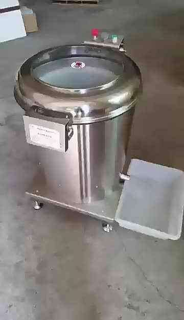 Fruit and Vegetable Dehydrator - Easy Operation & High Capacity