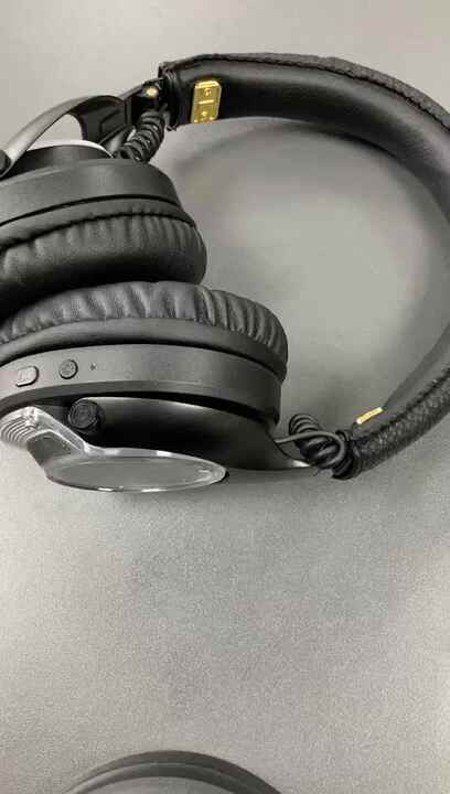 Silent Disco Headphones - Enjoy Quiet Parties for 10 Hours