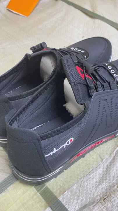 BC Zapatillas - Stylish & Durable Running Shoes for Men