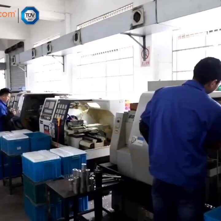 Zyia Instrument High Temperature Flange Type Flow Meter Food Grade ...