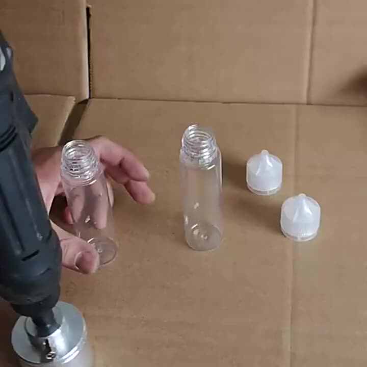 Screw-cap Tightener for plastic cap 10-60MM| Alibaba.com