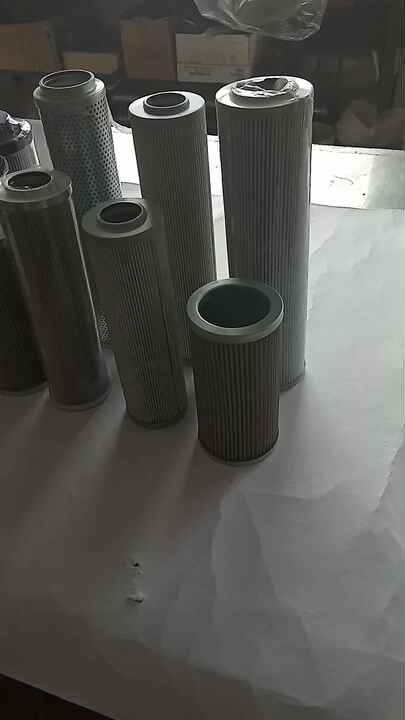 Lube Oil System Filter FF1088.Q020.BS16.GT24-M by TIANYU