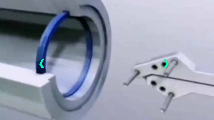 Customized Ffkm O-ring Nitrile Rubber Buna NBR70 Durable O-ring Use Oil Resistant Waterproof ...