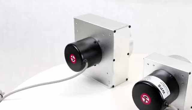 4000mm Length Spring Rewinding Rope Displacement Sensor| Alibaba.com