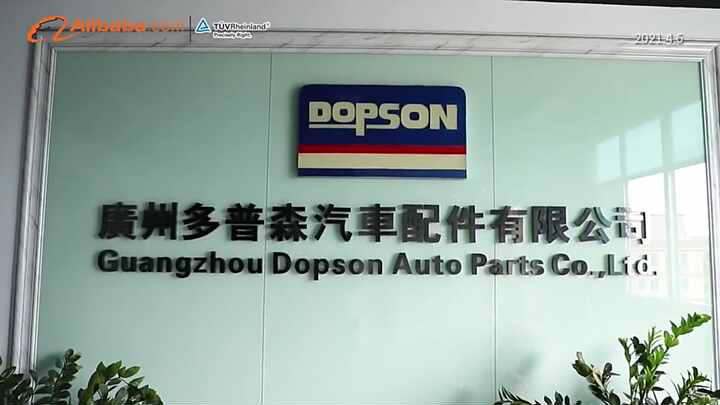 FP384502ปั๊มน้ำมันเชื้อเพลิง dopson QT091 31111-2P050โรงงานผลิตพร้อมตัว ...