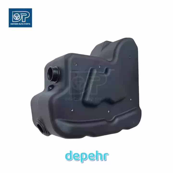 21232604 23263887 Depehr重型欧洲汽车零件VOLV- FM4 FH4 2015卡车90 LITROS Adblue泵 ...