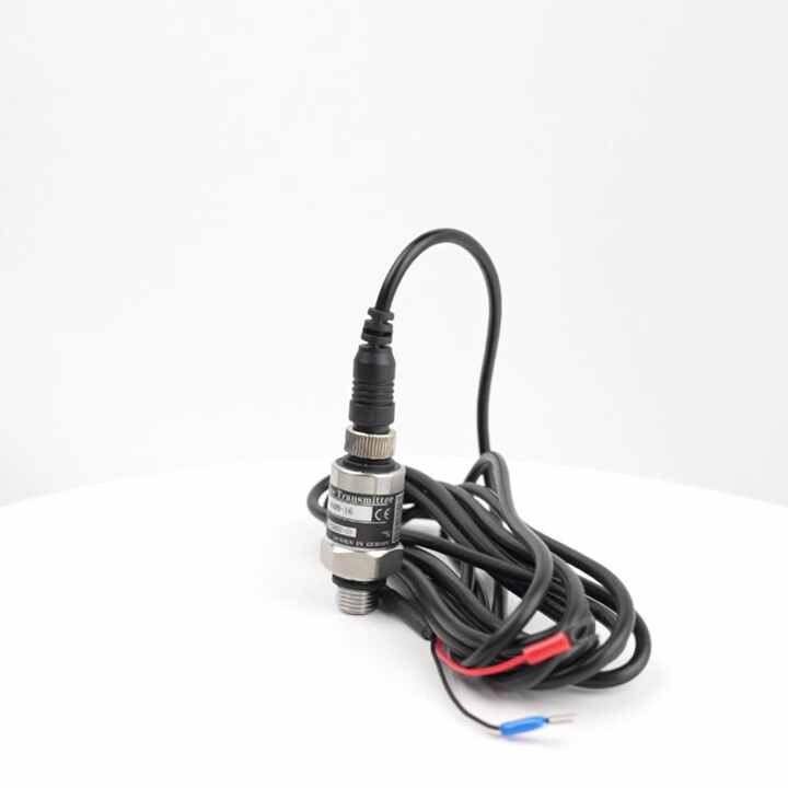 OULD PT-3600 sensor de presión cerámico 0-16 Bar 4-20mA, precisión 0,5%FS