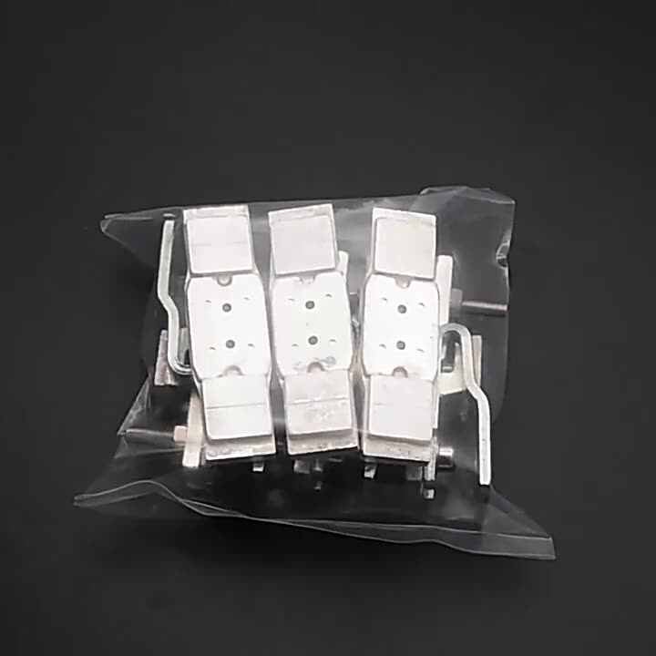 2NC4F-CK Nofuel Main Contactor Set 2NC4F-CK Used for SC-N Series SC-N7 ...