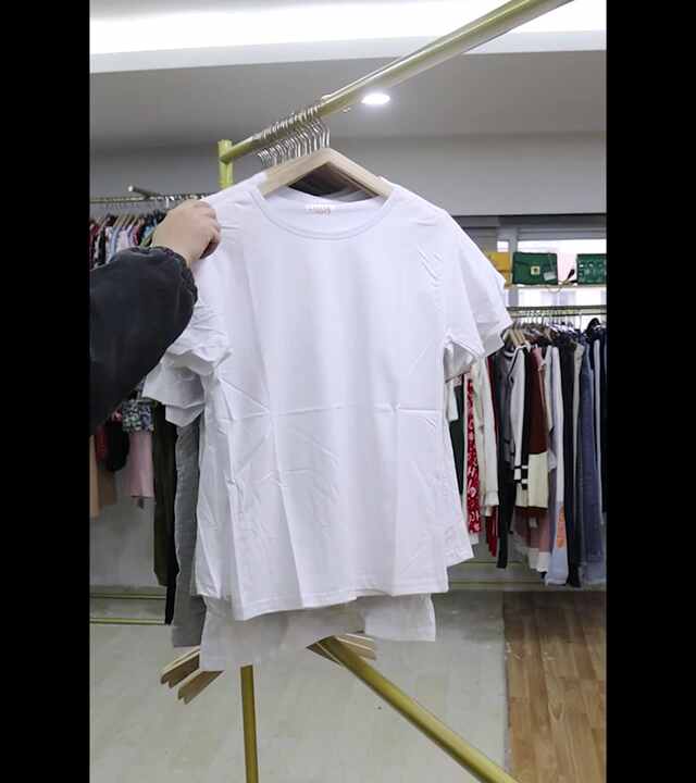 Shop High Quality Embossed T Shirts - Customizable Colors