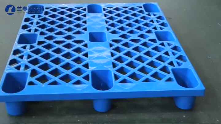 Nestable Distribution Low Price One Way Shipping Export