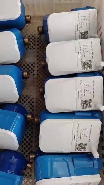 Wireless Smart Intelligent Lora Lorawan Gprs 4g Lora Nb Iot Remote Read Valve Control Water