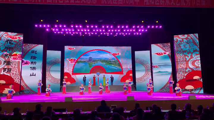Outdoor 4K LED Display Screen 500x1000mm Video Wall Panels Complete ...
