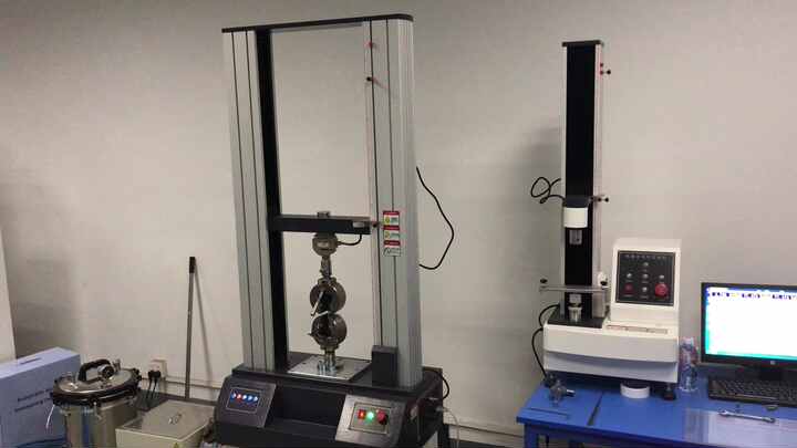 Ultimate Tensile Strength Carbon Fiber - 300kg Test Foam