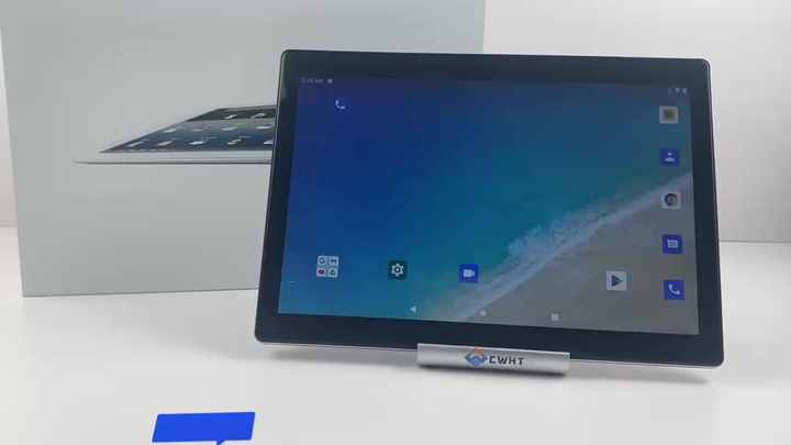 Android Tablet 14 Inch 4gb+128gb Tablet Pc With Phone Call Tablet ...