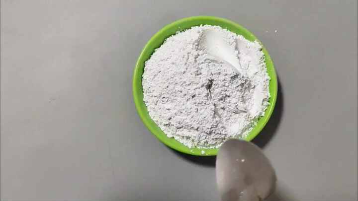 Industrial Talcum Powder 325-1250 Mesh for Cosmetics - 25kg Bag, Fine ...