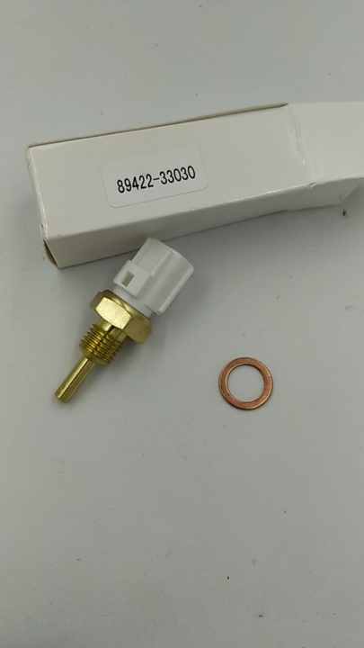 Coolant Water Temperature Sensor for Toyota Corolla