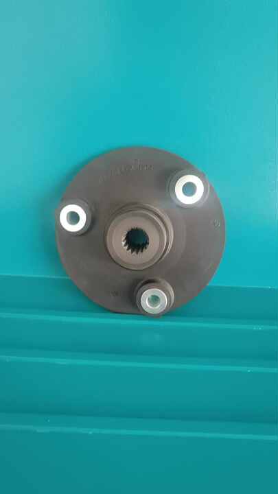 Diesel Engine Driven Hydraulic Pump coupling| Alibaba.com
